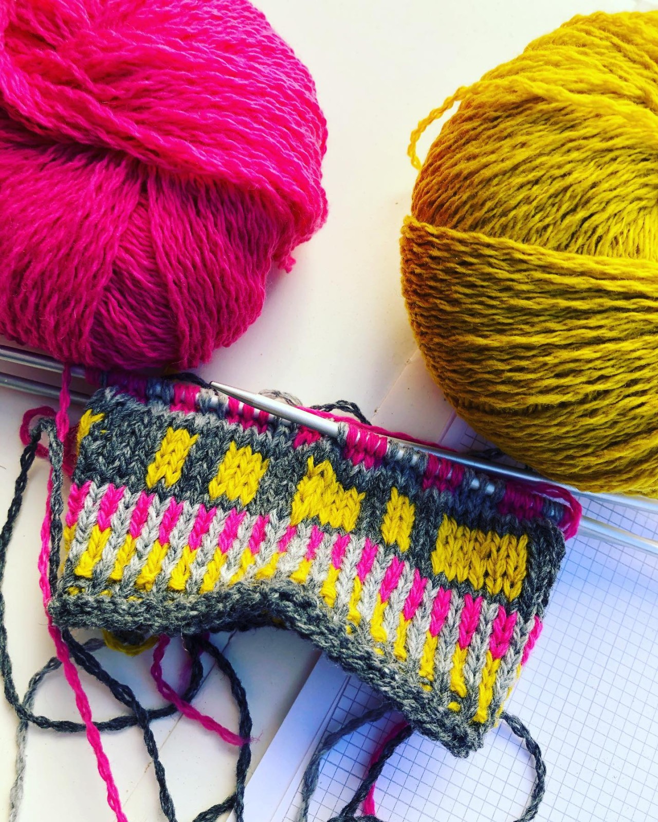 Welcome to Fife : Crafty Fifers