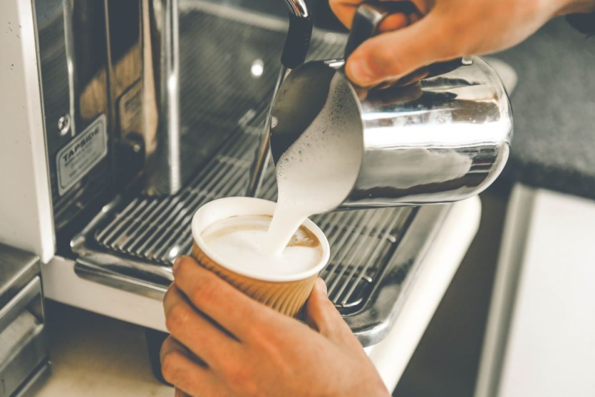 Fife Catering : The Cottage Window Cafe