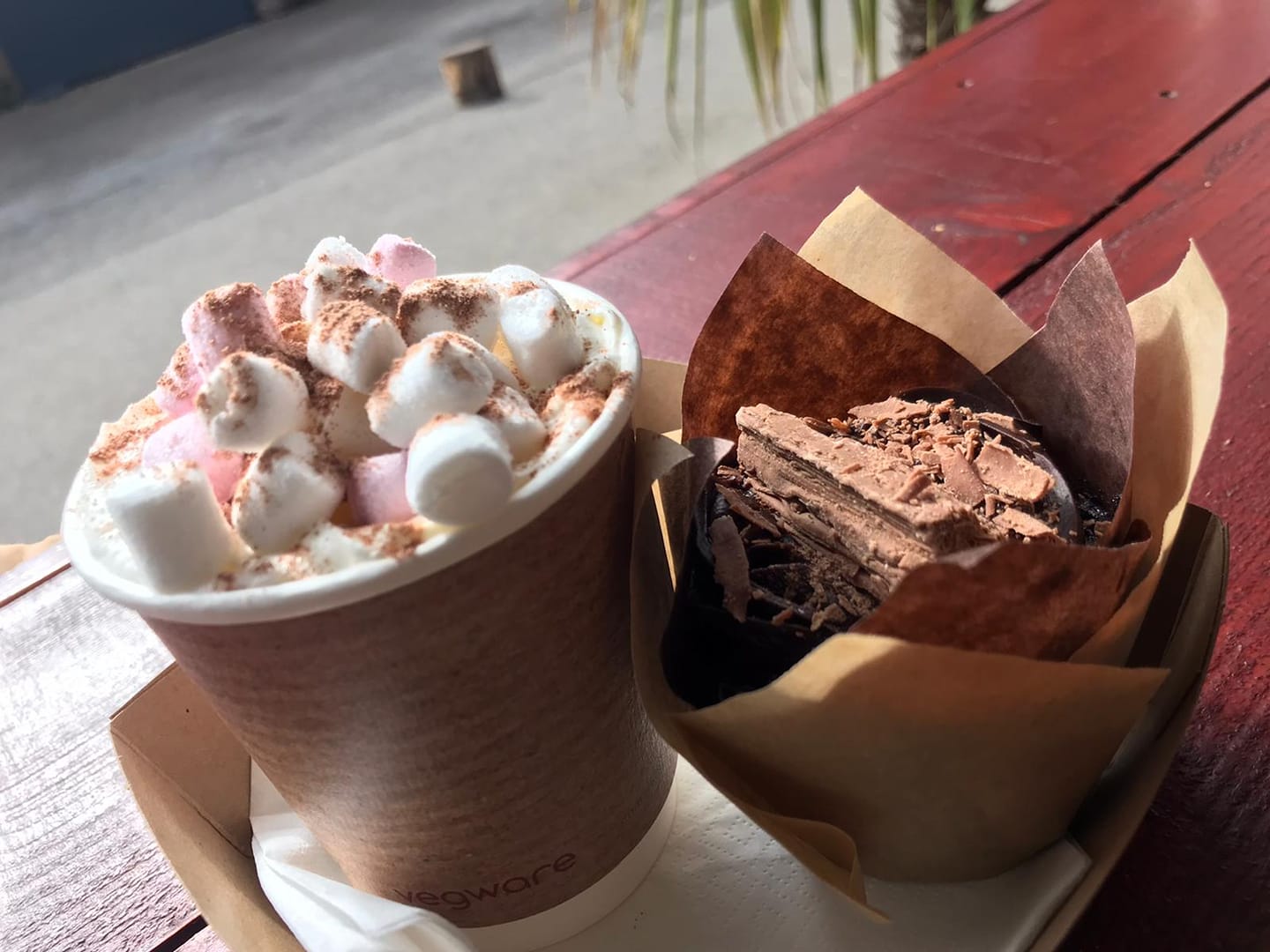 Fife Catering : The Cottage Window Cafe