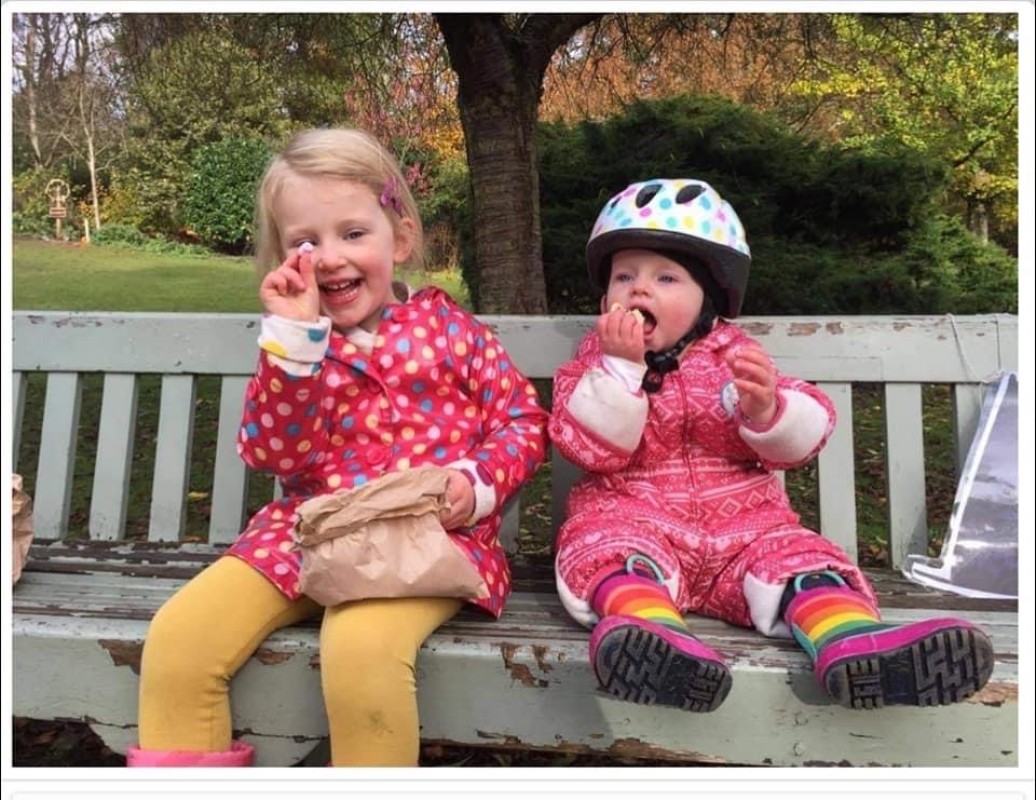 Fife Catering : The Cottage Window Cafe