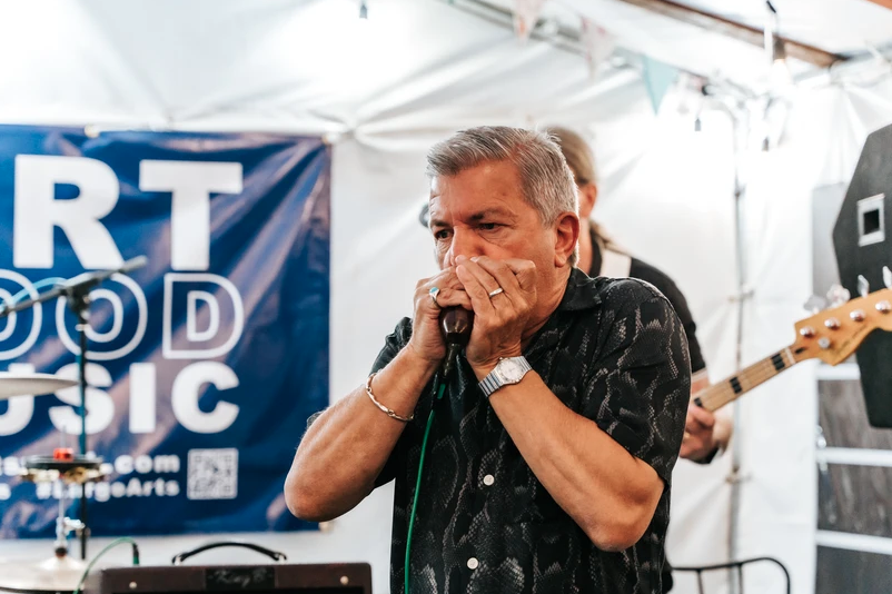 Welcome to Fife : Largo Arts Week 2023