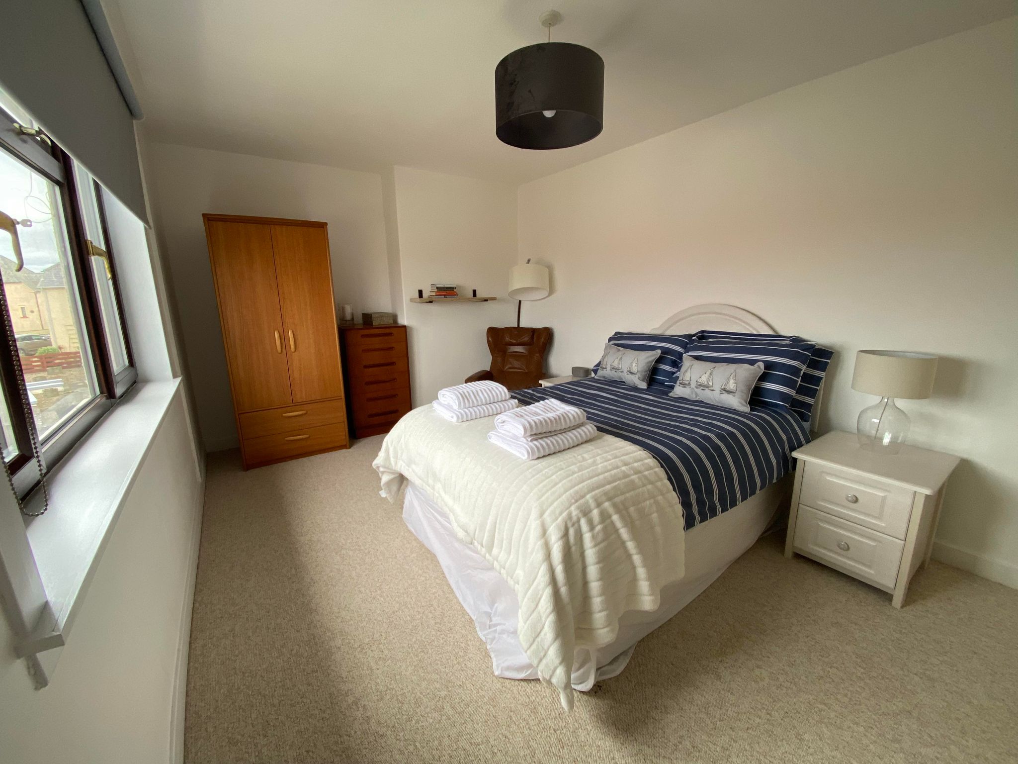 Fife Accommodation : Sealladh Na Mara