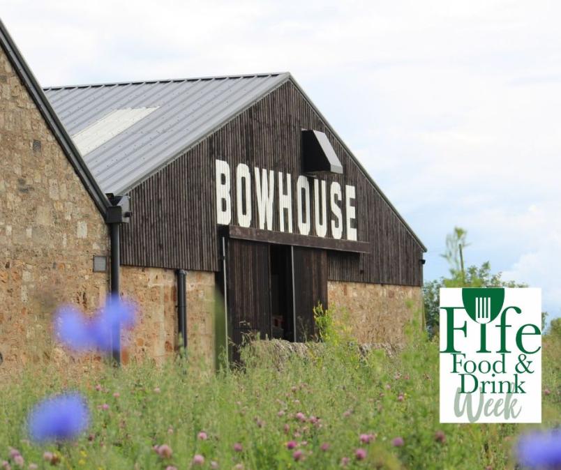 Welcome to Fife : Bowhouse Market