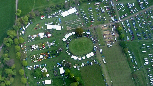 Welcome to Fife : The Fife Show