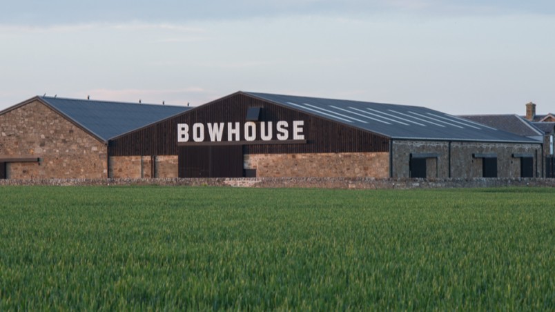 Welcome to Fife : Bowhouse Market Weekend - July