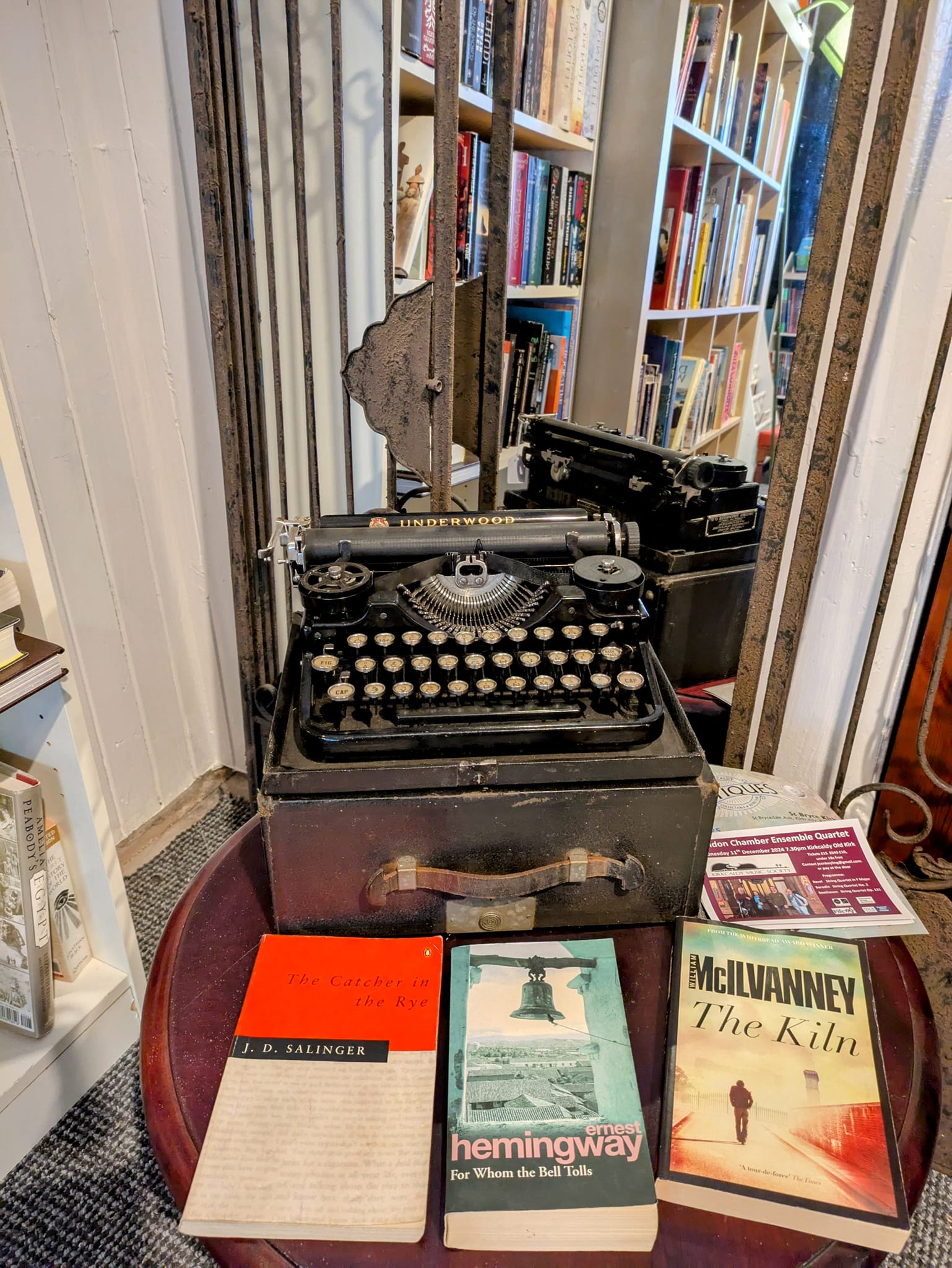 Fife business - Fife Forge