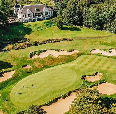 View The Craigtoun Course, St Andrews on Welcome To Fife.
