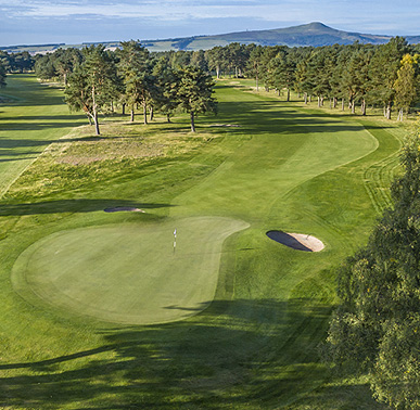 View Ladybank Golf Club on Welcome To Fife.