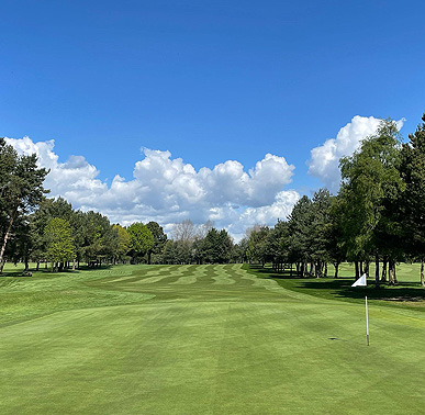 View Thornton Golf Club on Welcome To Fife.