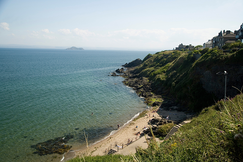 Fife business - Kinghorn Harbour