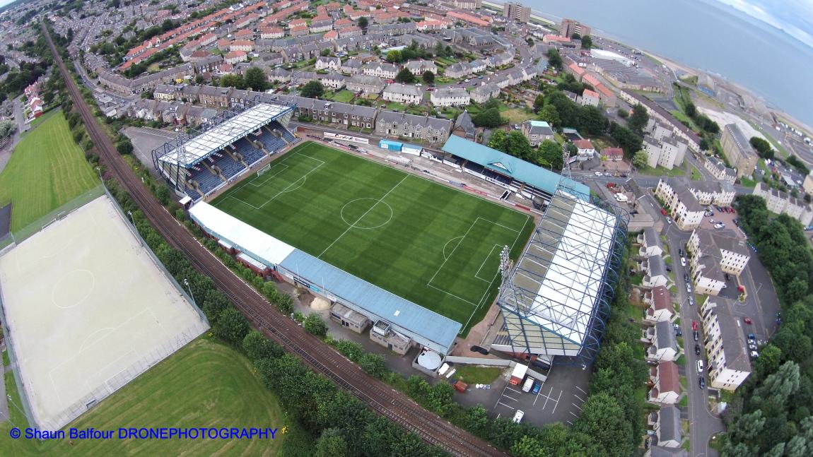 Fife business - Raith Rovers Football Club