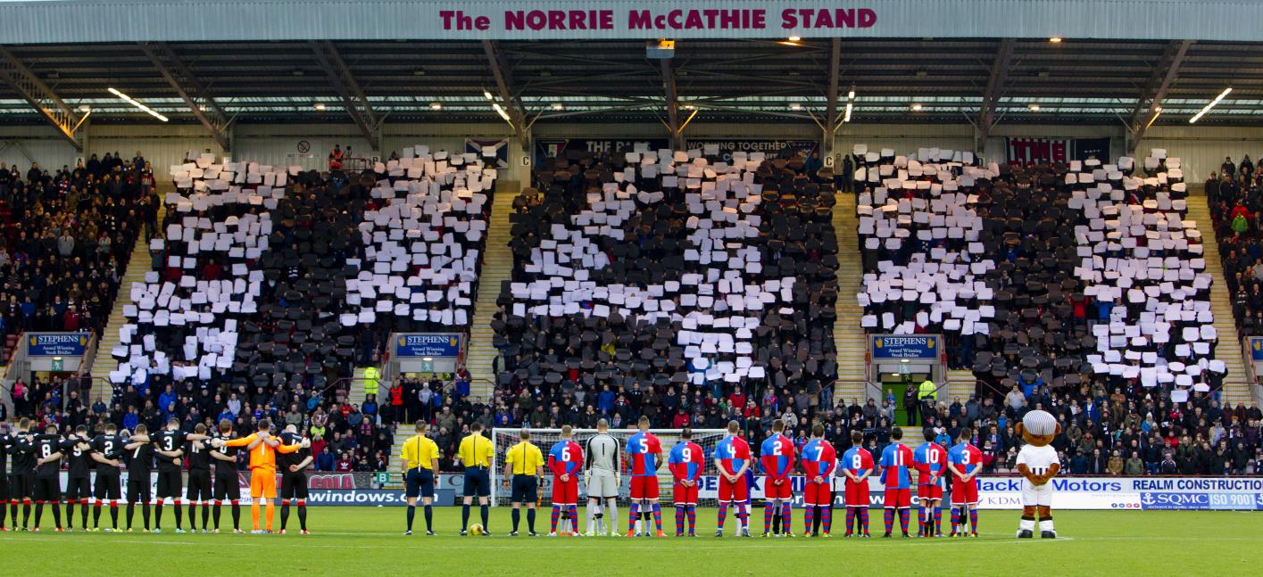 Fife business - Dunfermline Athletic Football Club