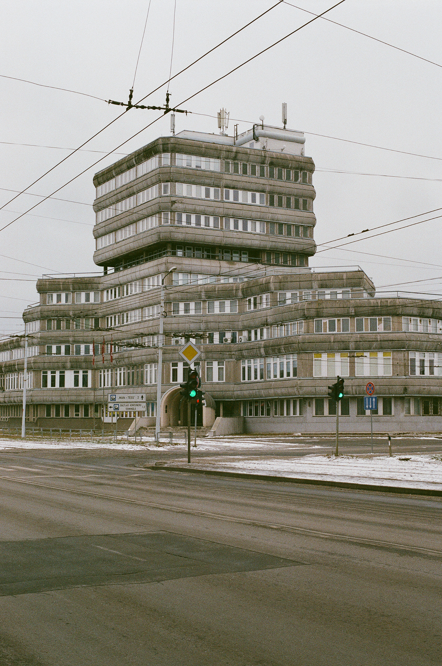 Welcome to Fife : Each and Every