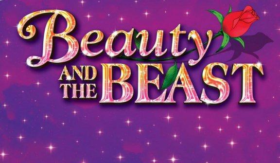 Welcome to Fife : Beauty And The Beast - Panto