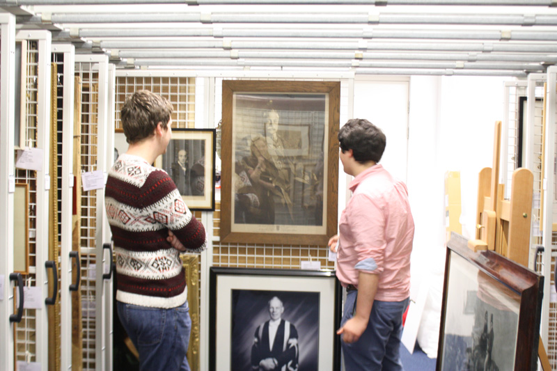 Welcome to Fife : Six Centuries in the Making: the Museum Collections ...