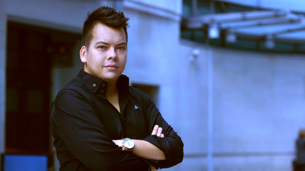 Welcome to Fife : Meet Nick Kwek