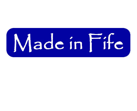 Welcome to Fife : Made in Fife Christmas Craft Fair